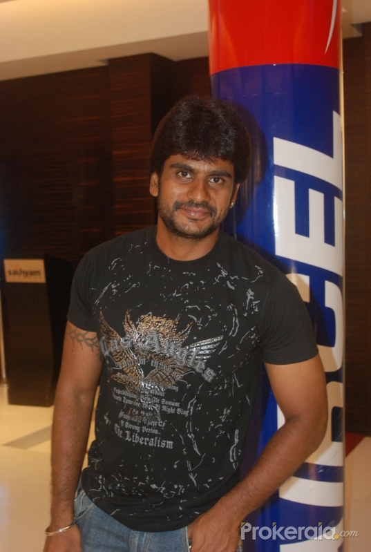 Naan Mahaan Alla Movie Events & Photos