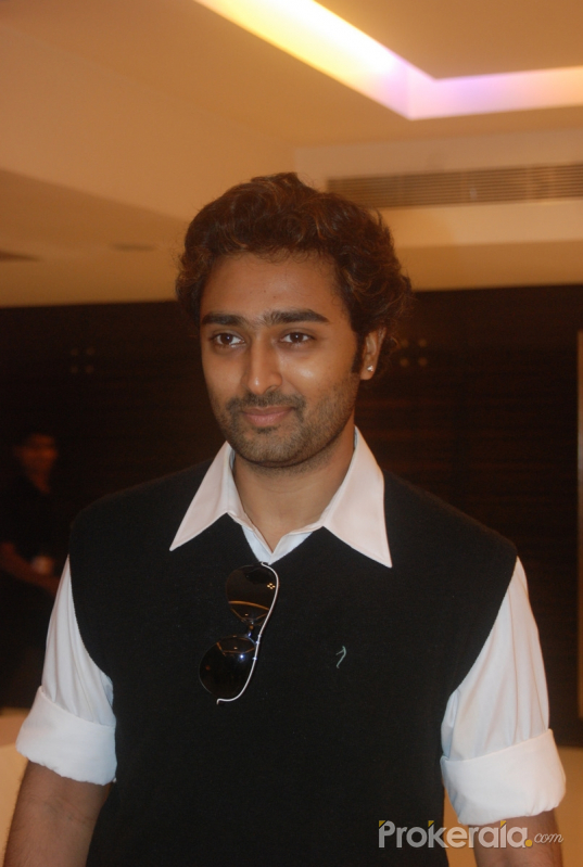 Naan Mahaan Alla Movie Events & Photos