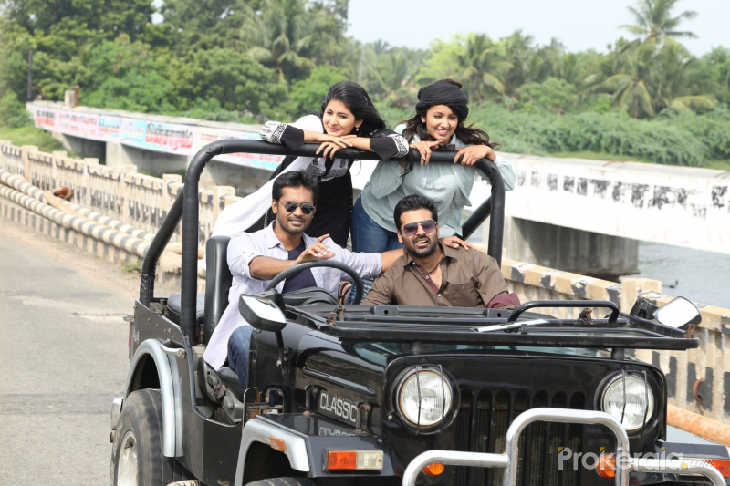 Natpadhigaram 79 Movie Wallpapers, Posters & Stills