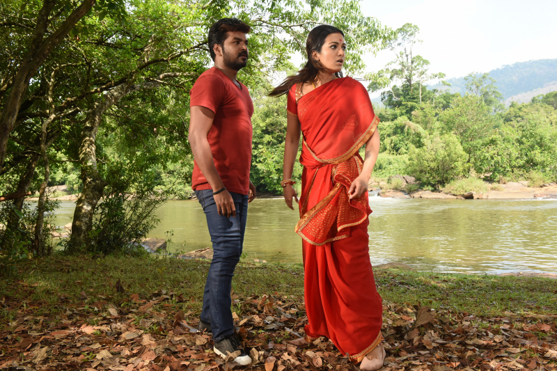 Neeya 2 Movie Wallpapers, Posters & Stills