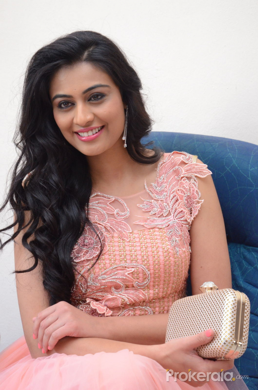 Srivalli Movie Events & Photos