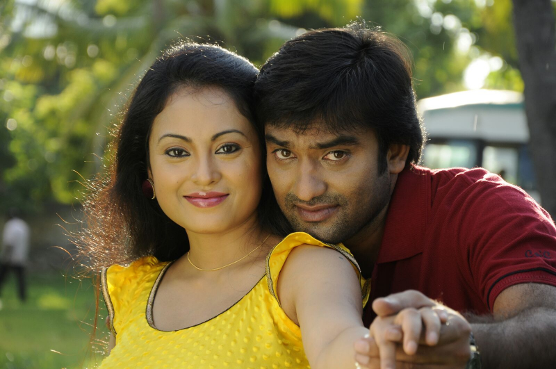 Ner Mugam Movie Wallpapers, Posters & Stills