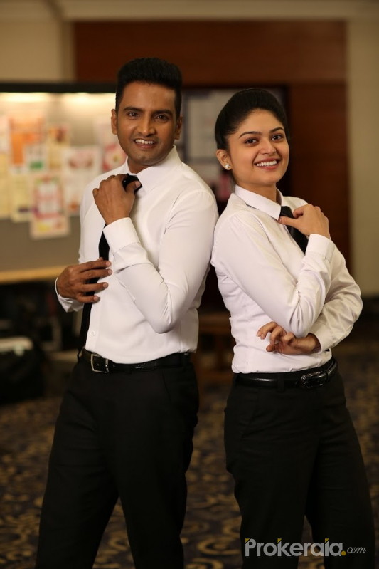 Server Sundaram Movie Wallpapers, Posters & Stills