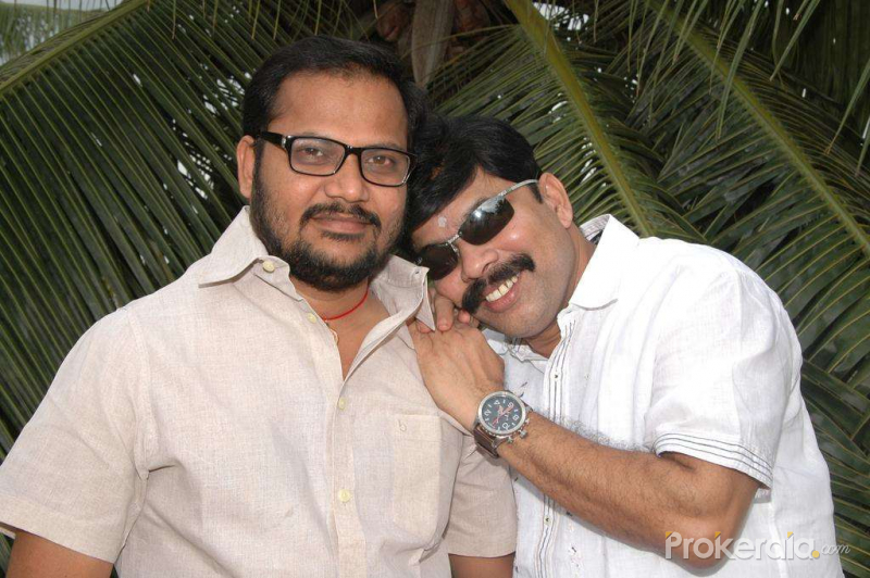 Nila Nagar Movie Wallpapers, Posters & Stills