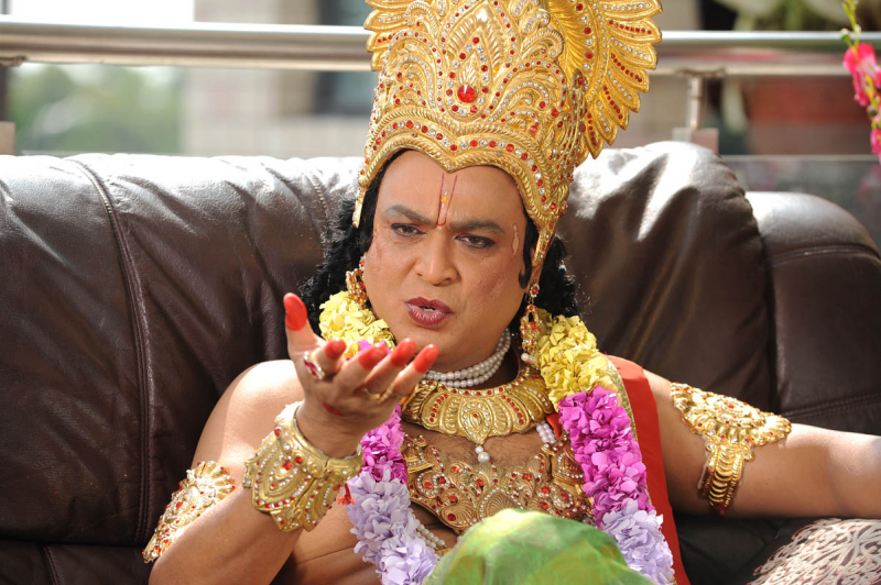 Ori Devudoy Movie Wallpapers, Posters & Stills