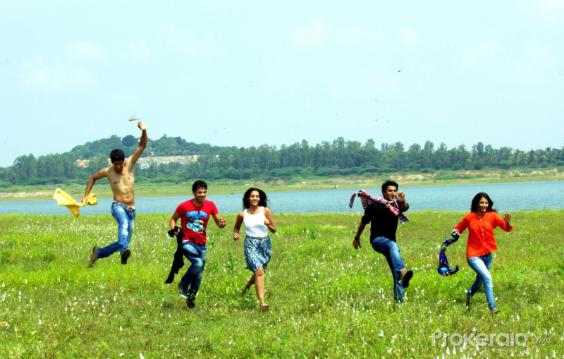 Paathasala Movie Wallpapers, Posters & Stills