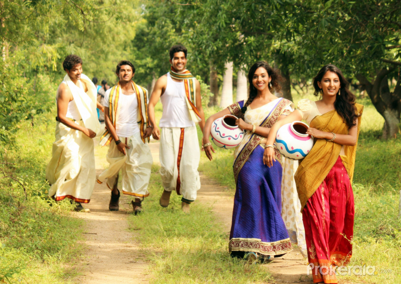 Paathasala Movie Wallpapers, Posters & Stills