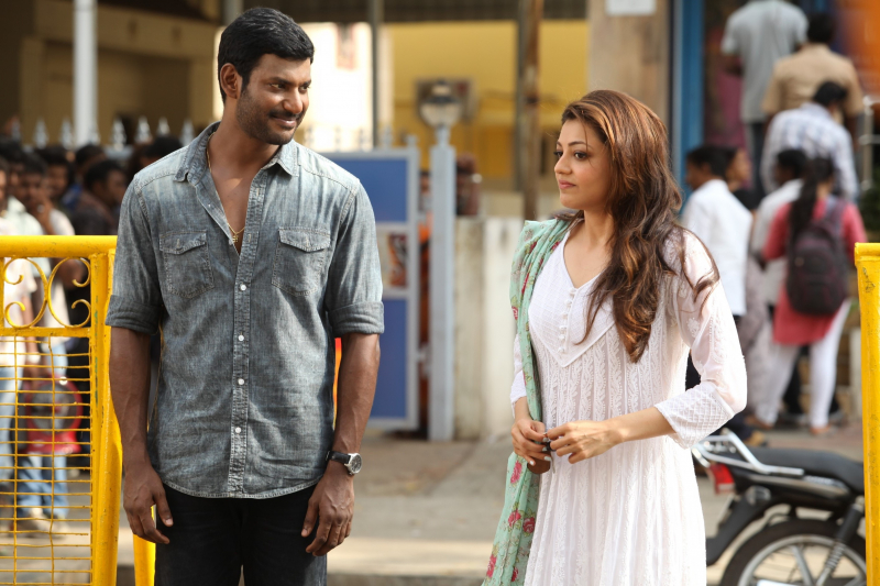 Paayum Puli Movie Wallpapers, Posters & Stills