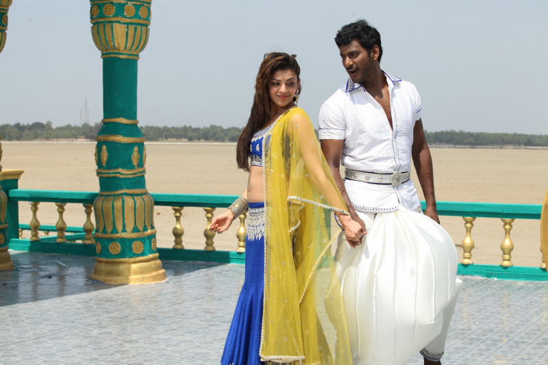 Paayum Puli Movie Wallpapers, Posters & Stills