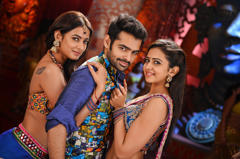 Pandaga Chesko Movie Wallpapers, Posters & Stills
