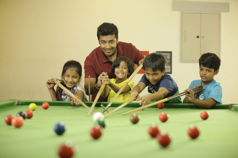 Memu Movie Wallpapers, Posters & Stills
