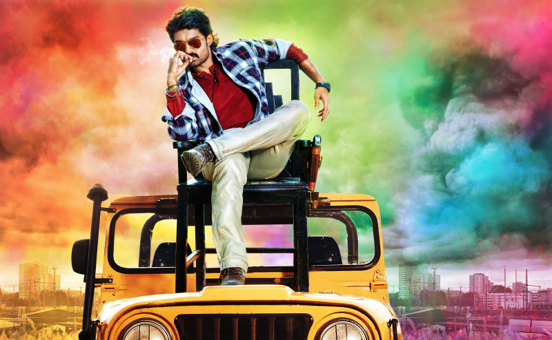 Pataas Movie Wallpapers, Posters & Stills