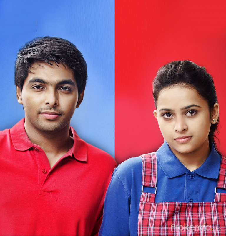Pencil Movie Wallpapers, Posters & Stills