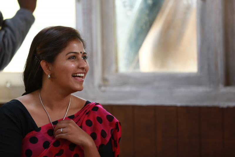 Peranbu Movie Wallpapers, Posters & Stills