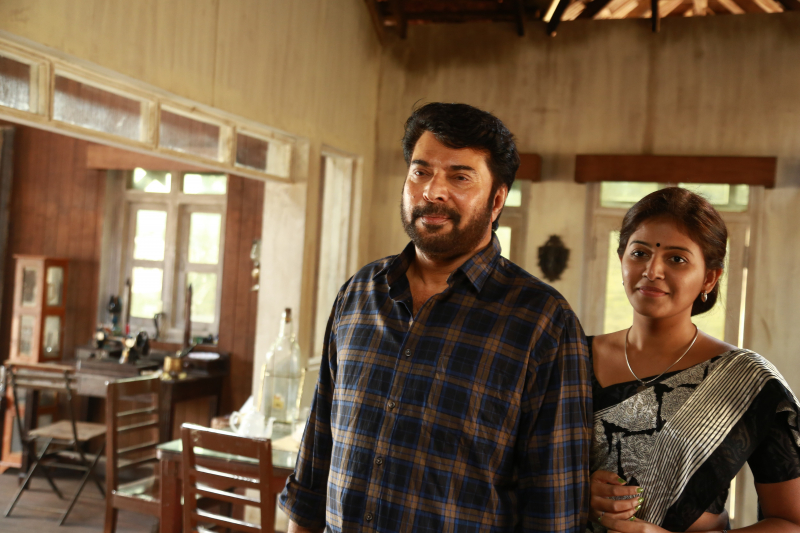 Peranbu Movie Wallpapers, Posters & Stills