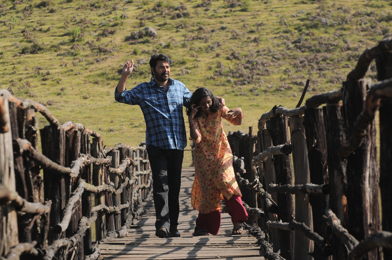 Peranbu Movie Wallpapers, Posters & Stills