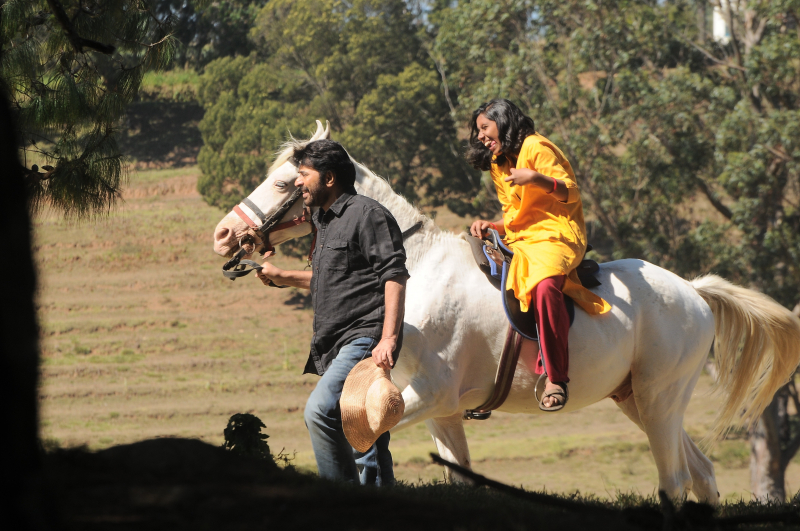 Peranbu Movie Wallpapers, Posters & Stills