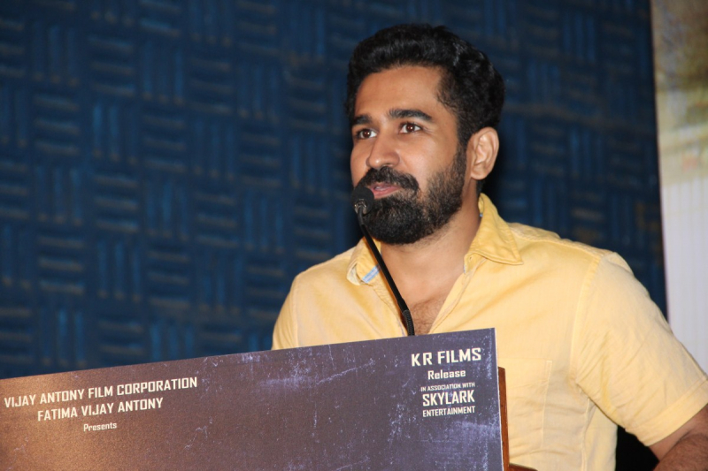 Pichaikkaran Movie Events & Photos