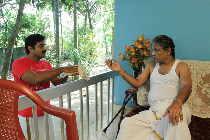 Poga Poga Puriyum Movie Wallpapers, Posters & Stills