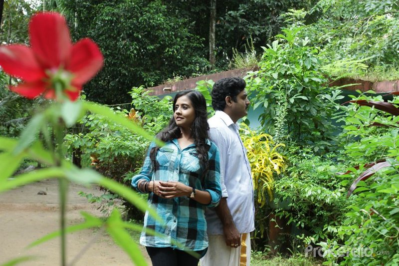 Poga Poga Puriyum Movie Wallpapers, Posters & Stills