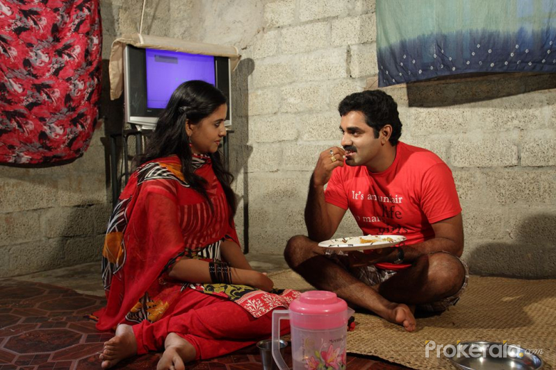 Poga Poga Puriyum Movie Wallpapers, Posters & Stills