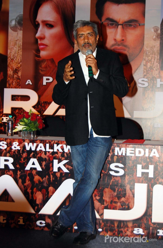 Raajneeti Movie Events & Photos