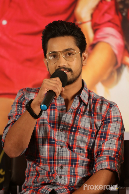 Rangula Ratnam Movie Events & Photos