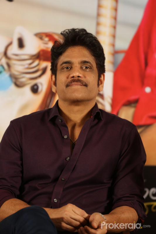 Rangula Ratnam Movie Events & Photos