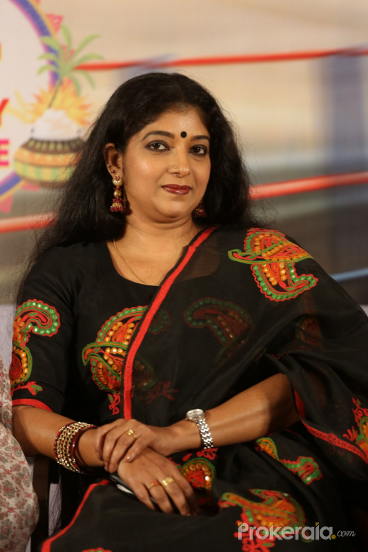 Rangula Ratnam Movie Events & Photos