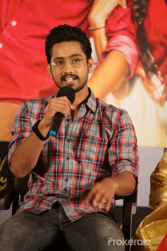 Rangula Ratnam Movie Events & Photos