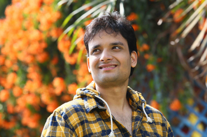 Premikula Pai PhD Movie Wallpapers, Posters & Stills