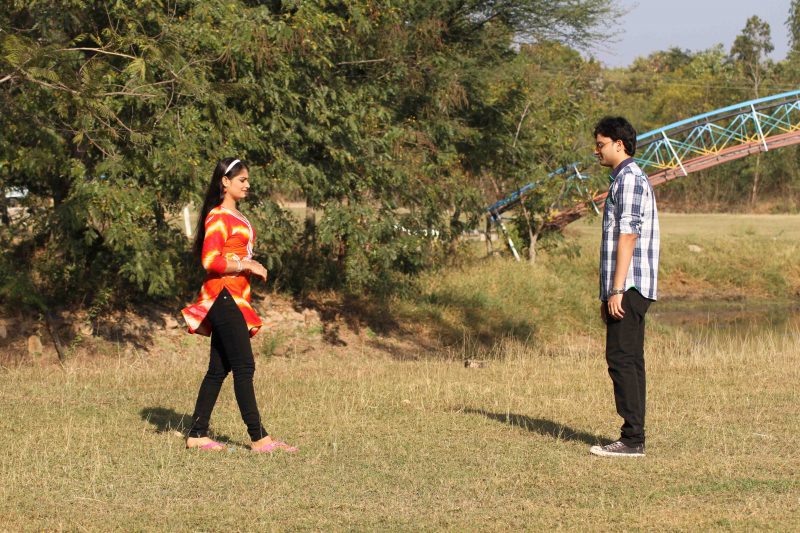 Premikula Pai PhD Movie Wallpapers, Posters & Stills