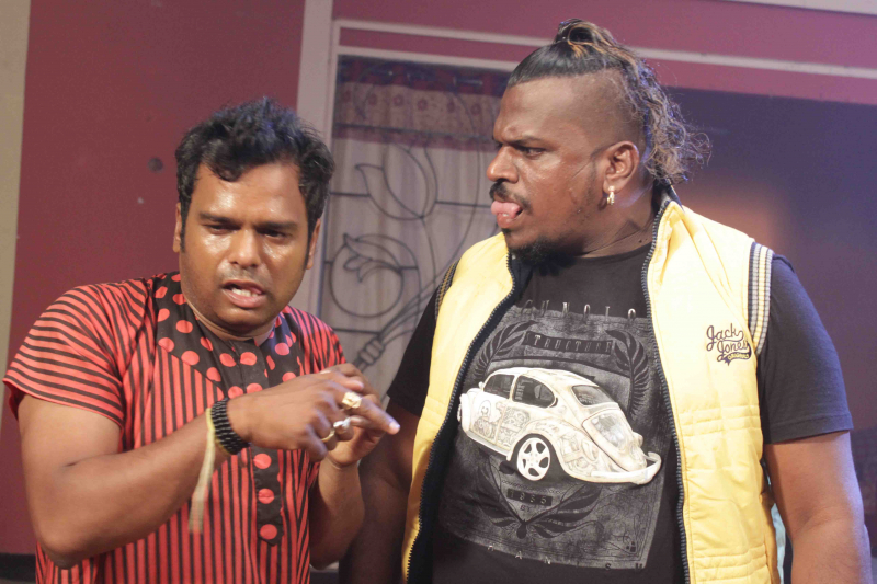 Premikula Pai PhD Movie Wallpapers, Posters & Stills