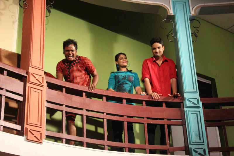 Premikula Pai PhD Movie Wallpapers, Posters & Stills