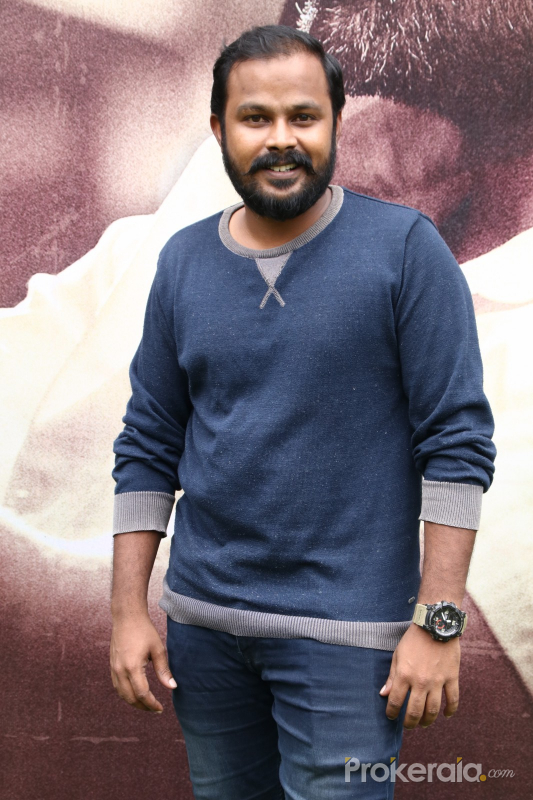 Magamuni Movie Events & Photos