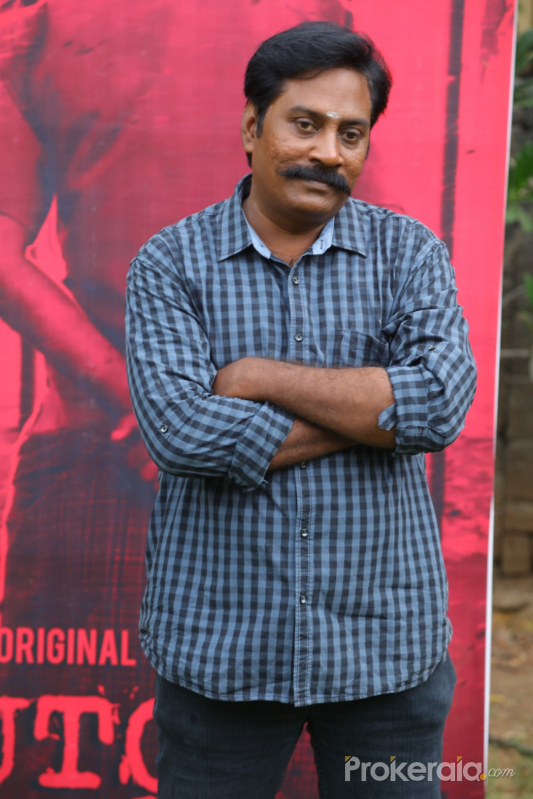 Auto Shankar Movie