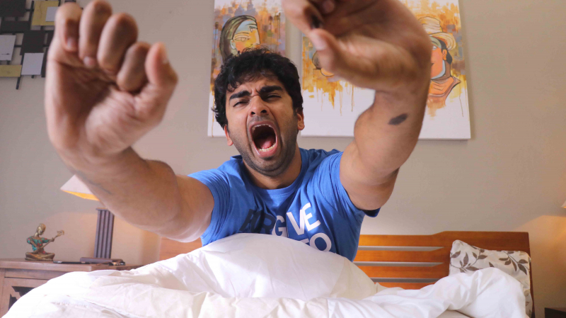 Oh My Kadavule Movie Wallpapers, Posters & Stills