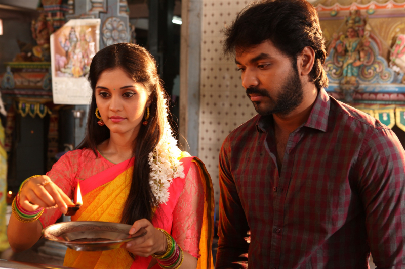 Pugazh Movie Wallpapers, Posters & Stills