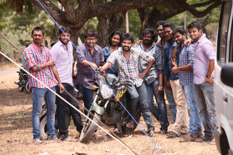 Pugazh Movie Wallpapers, Posters & Stills