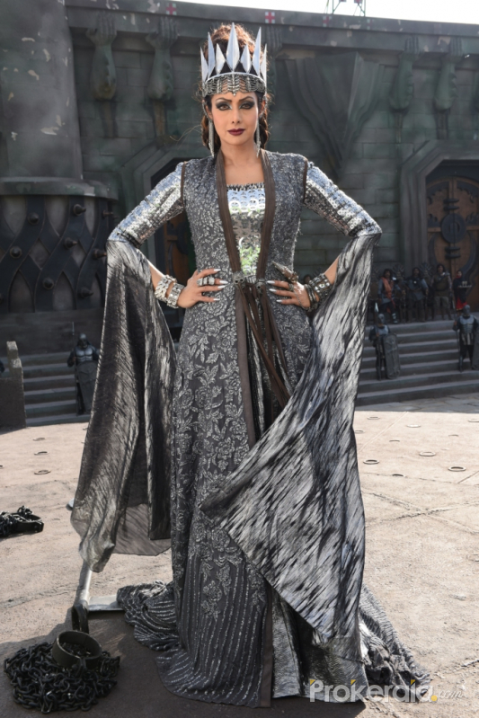 Puli Movie Wallpapers, Posters & Stills