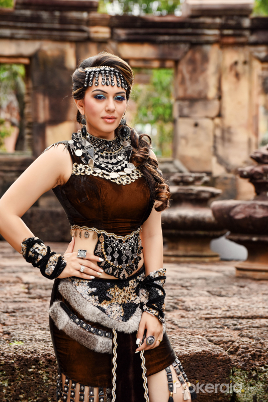 Puli Movie Wallpapers, Posters & Stills
