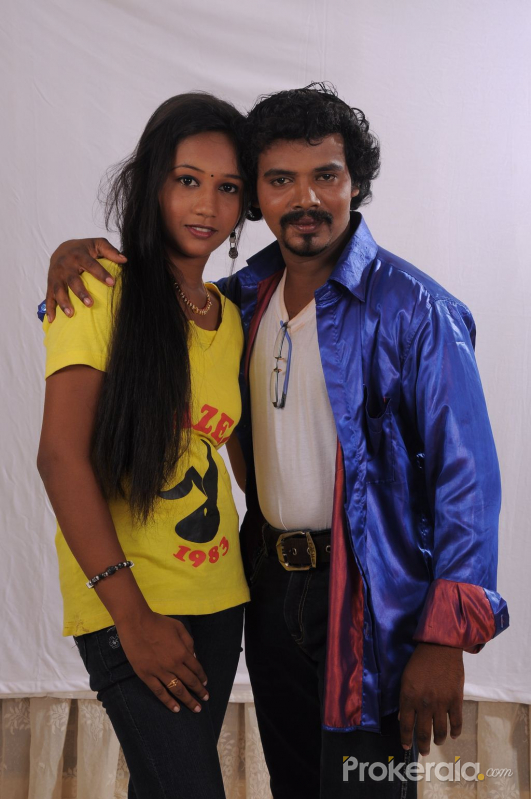 Raghu Movie Wallpapers, Posters & Stills