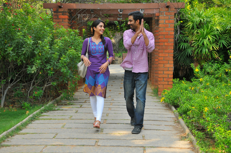 Rajathandhiram Movie Wallpapers, Posters & Stills