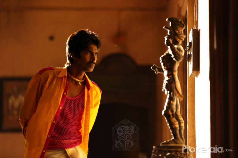 Raju Gari Gadhi Movie Wallpapers, Posters & Stills