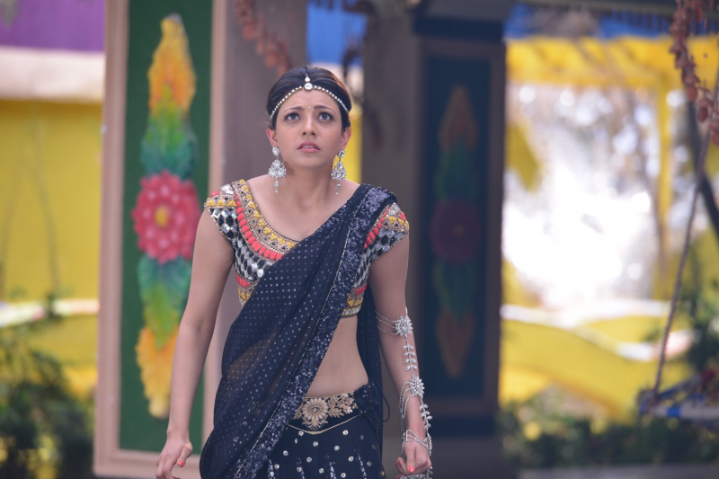 Govindudu Andarivadele Movie Wallpapers, Posters & Stills