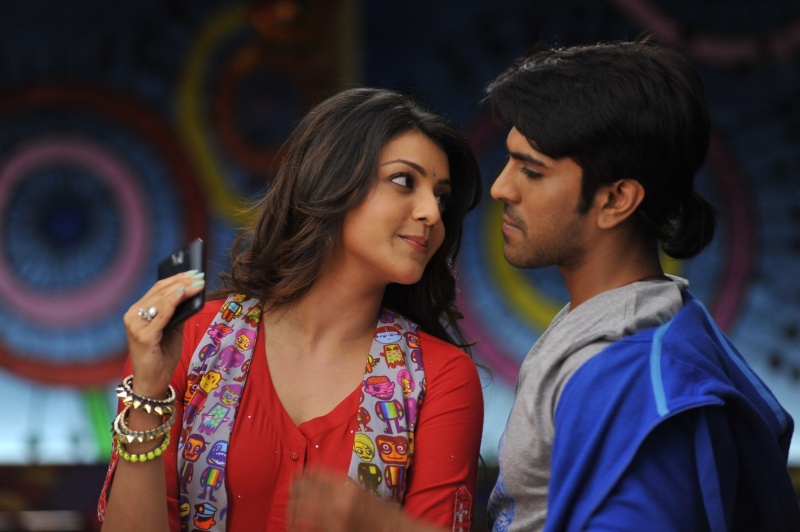Govindudu Andarivadele Movie Wallpapers, Posters & Stills