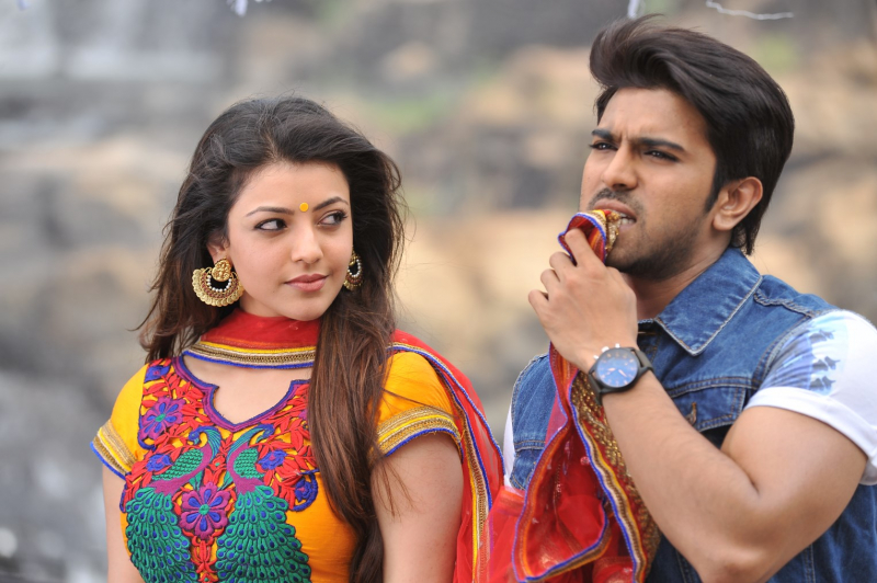 Govindudu Andarivadele Movie Wallpapers, Posters & Stills