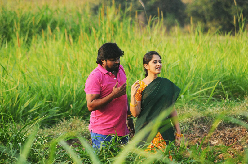 Ranam 2 Movie Wallpapers, Posters & Stills