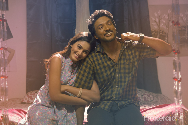 Rangoon Movie Wallpapers, Posters & Stills