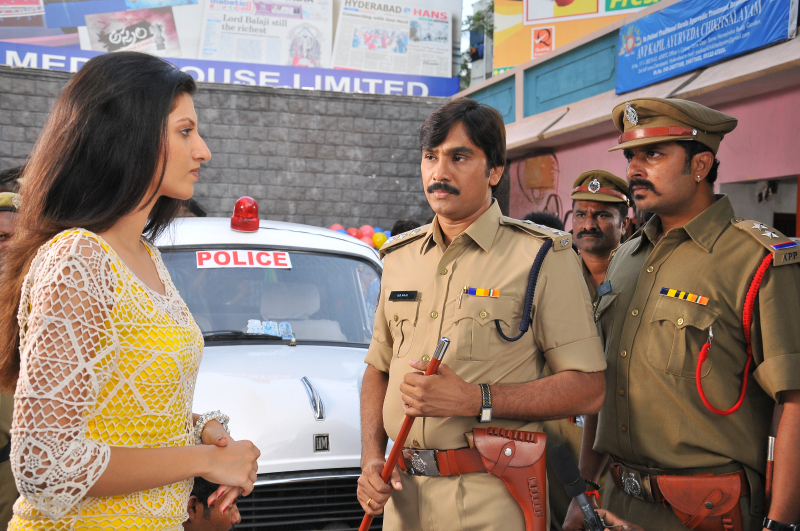 Real Star Movie Wallpapers, Posters & Stills